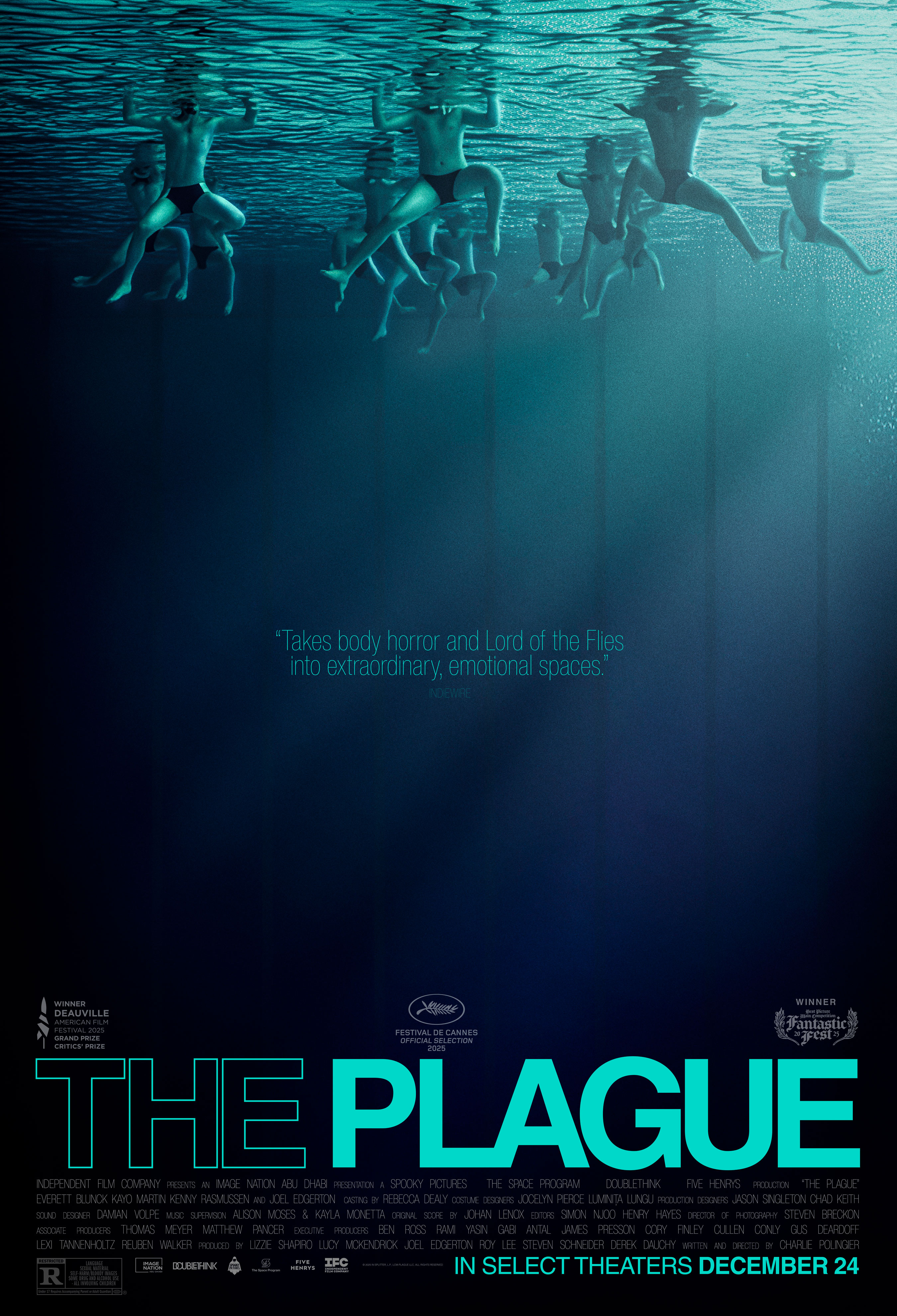 The Most Uncomfortably Important Coming-of-Age Film of the Year — The ...