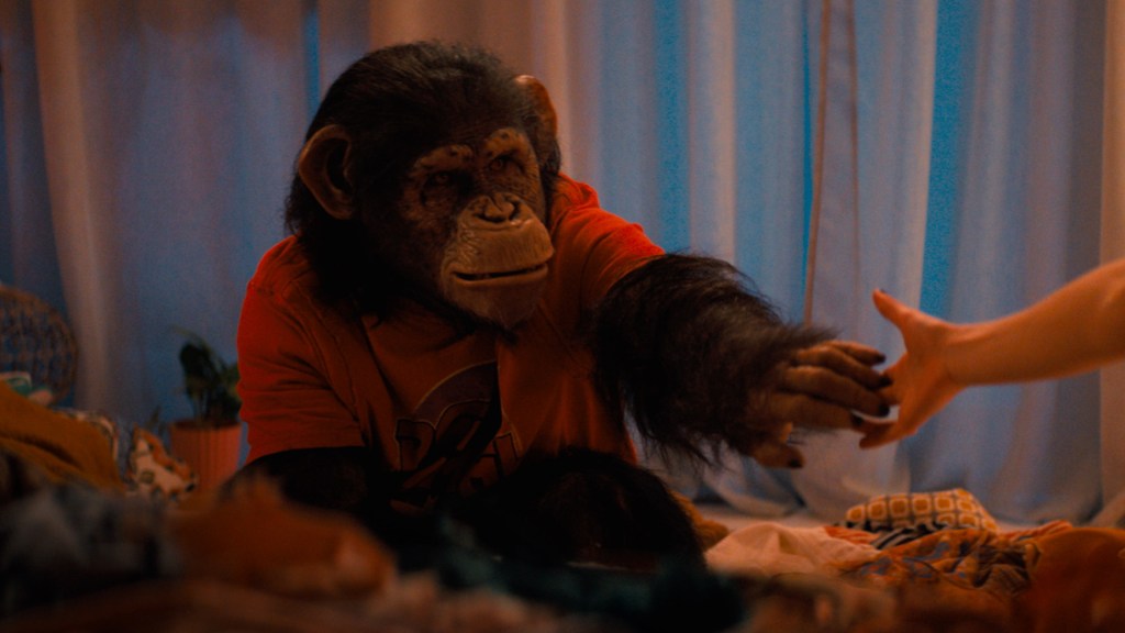 ‘Primate’ is a B-Horror Movie Worthy of the Big Screen – Spoiler Free ...